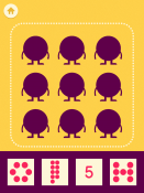 Kleuters digitaal! Quick Math Jr - Oefen Met Rekenspelletjes - Kleuters ...