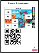 Kleuters digitaal! Alle QR Codes bij elkaar - Kleuters digitaal!