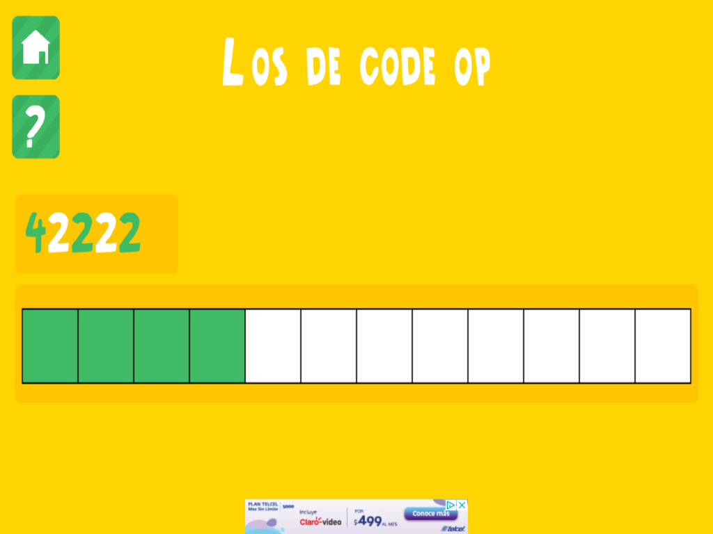 Kleuters digitaal! Kraak de Code! - Kleuters digitaal!