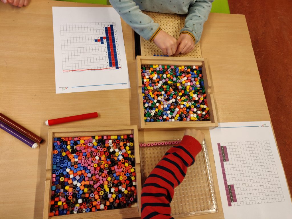 Kleuters digitaal! Kraak samen de Code! - Kleuters digitaal!