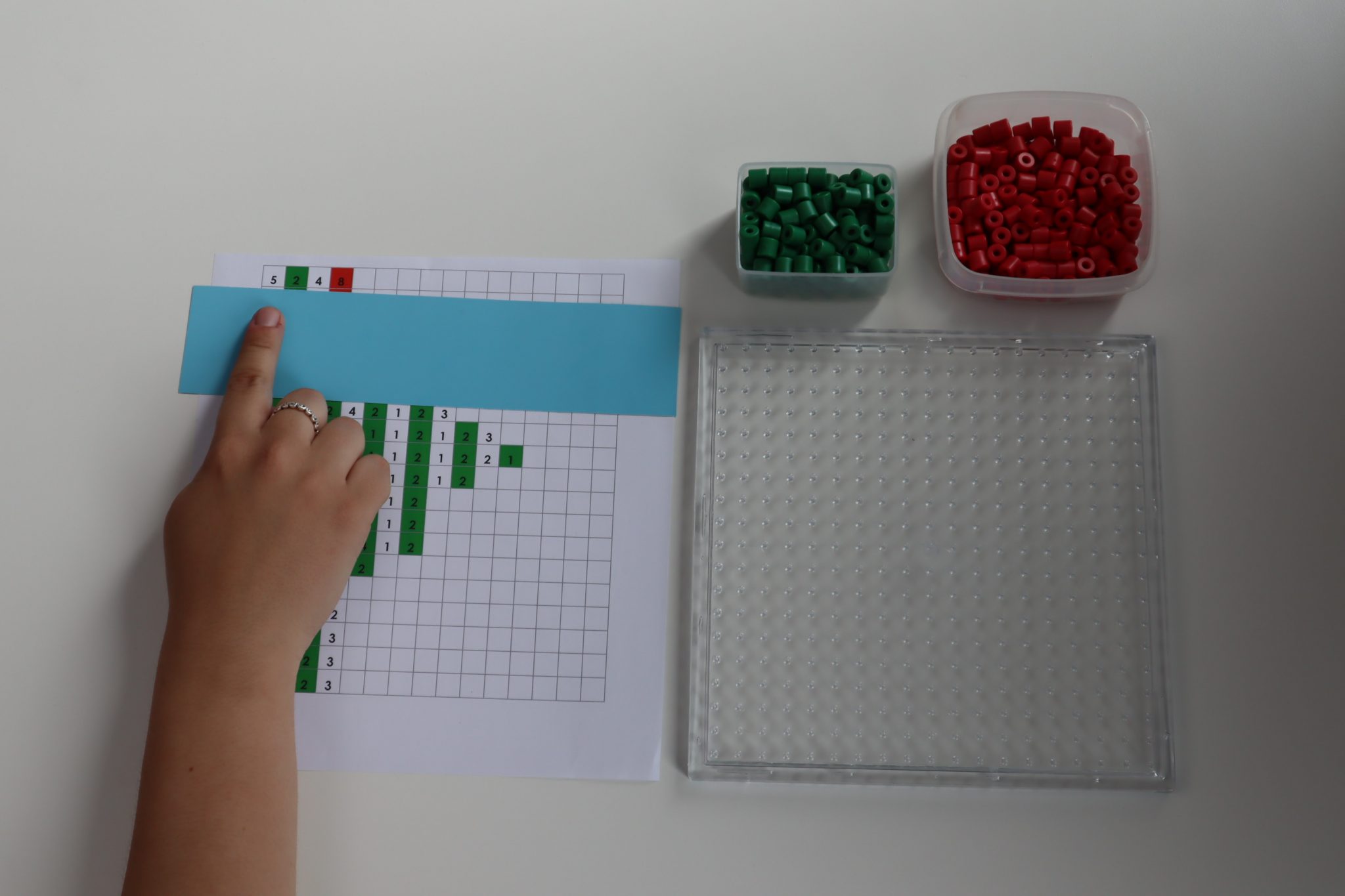 Kleuters digitaal! Kraak samen de Code! - Kleuters digitaal!