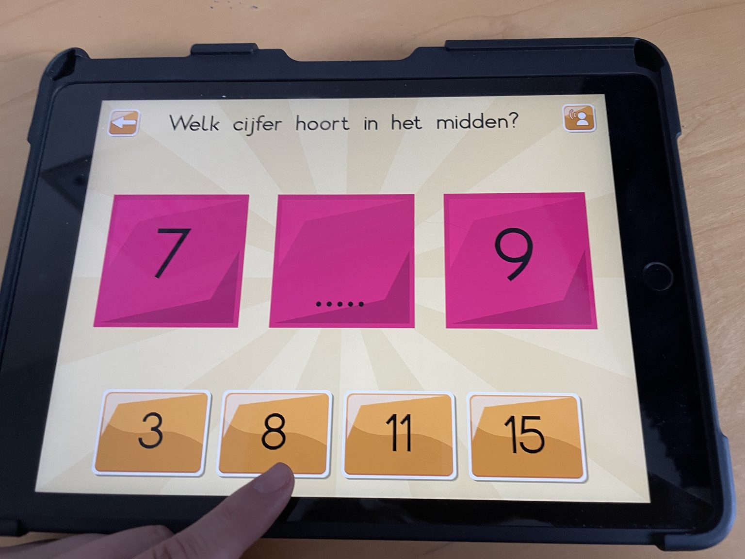 Kleuters digitaal! Speel en leer op de kleuterschool - Kleuters digitaal!