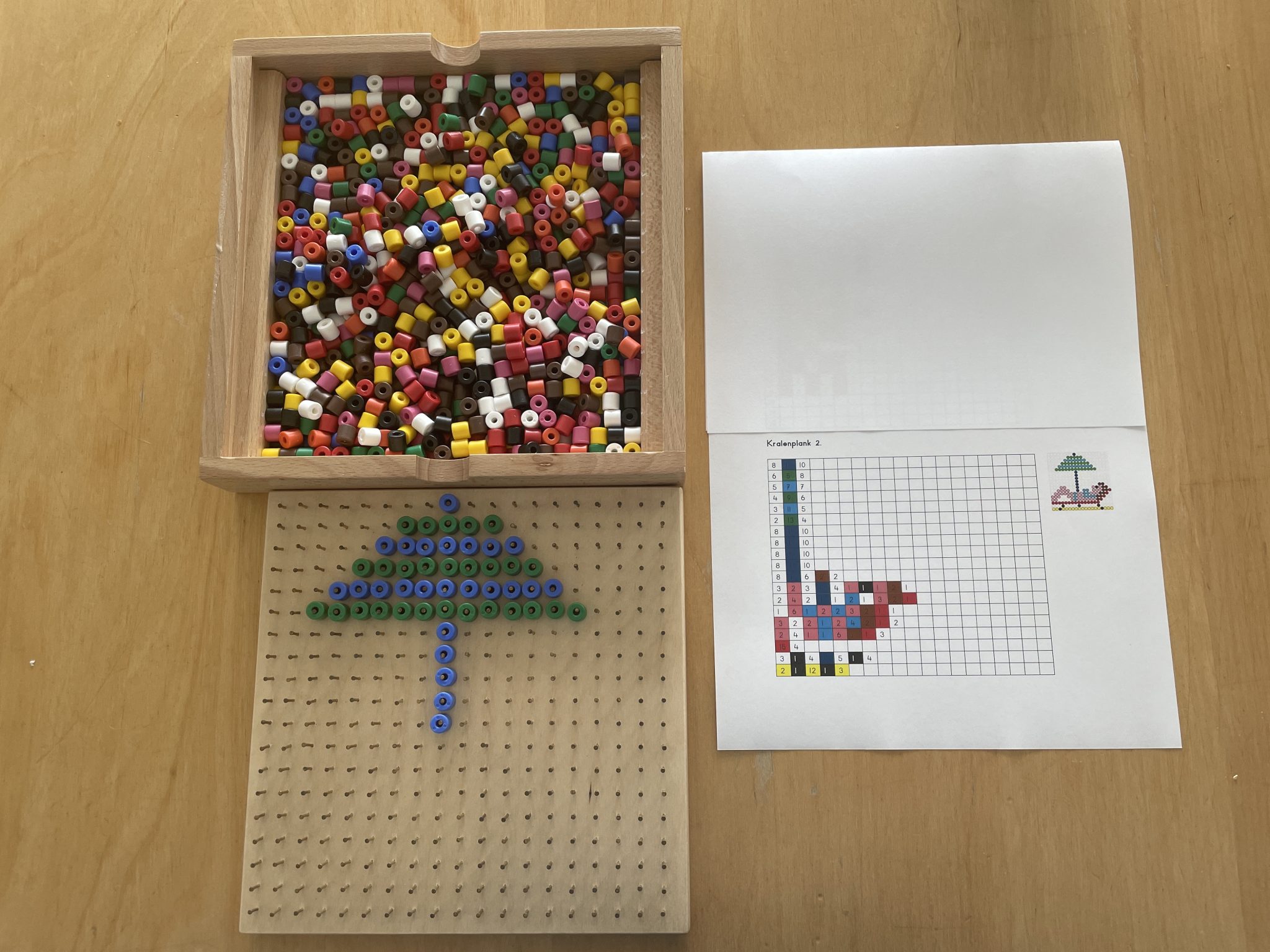 Kleuters digitaal! Kraak nieuwe zomerse codes! - Kleuters digitaal!